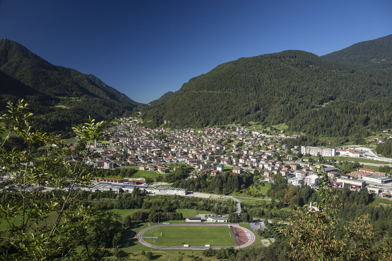 Tione di Trento