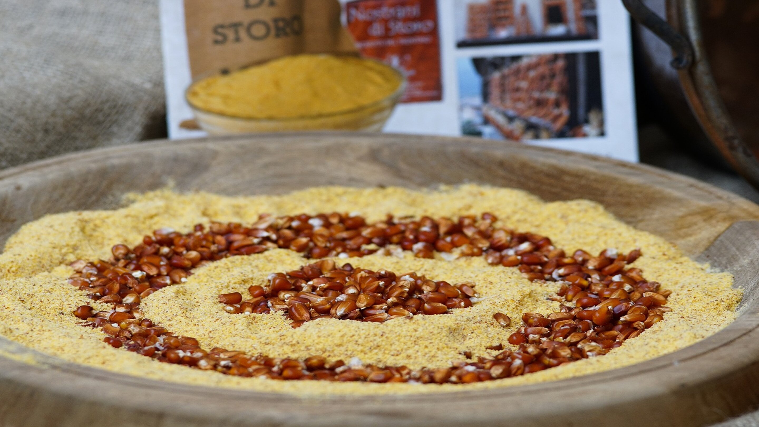 Festival della polenta di Storo